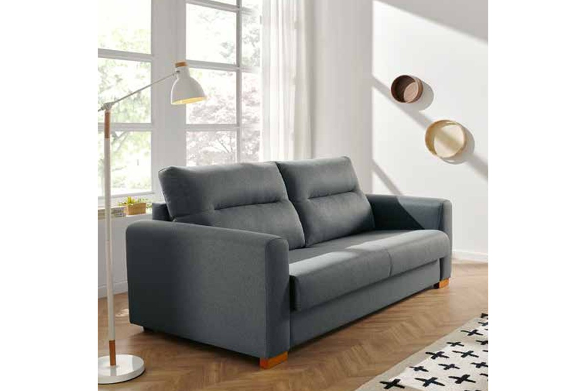 NALA Sofa Bed with Italian Opening System